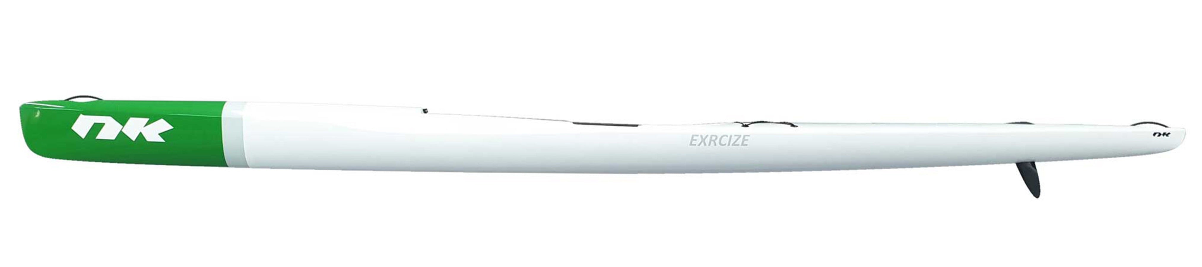 NK Exrcize – Medkayaks
