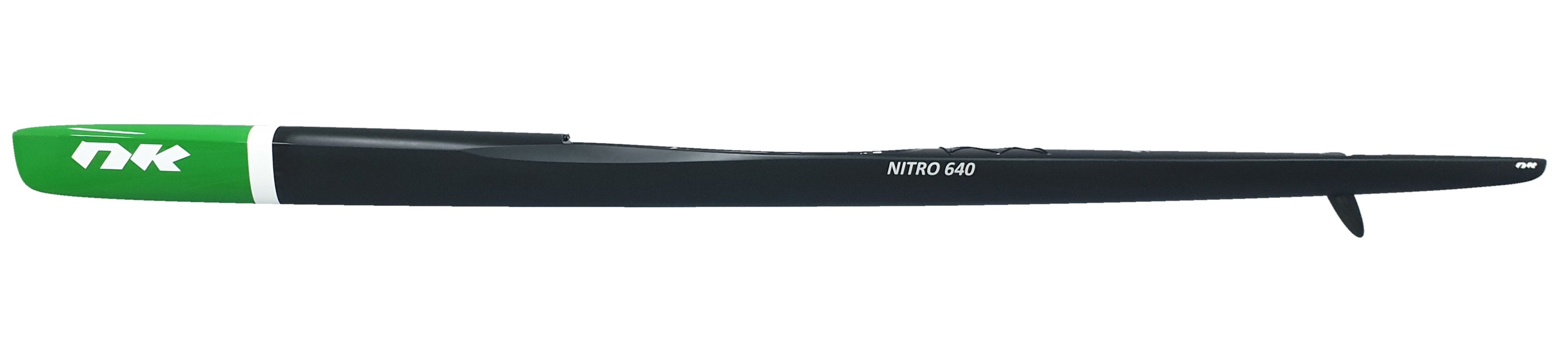 NK Nitro – Medkayaks